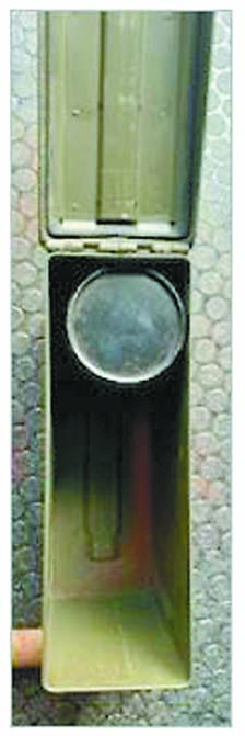 Incendiary device found in newly purchased home | News, Sports, Jobs ...